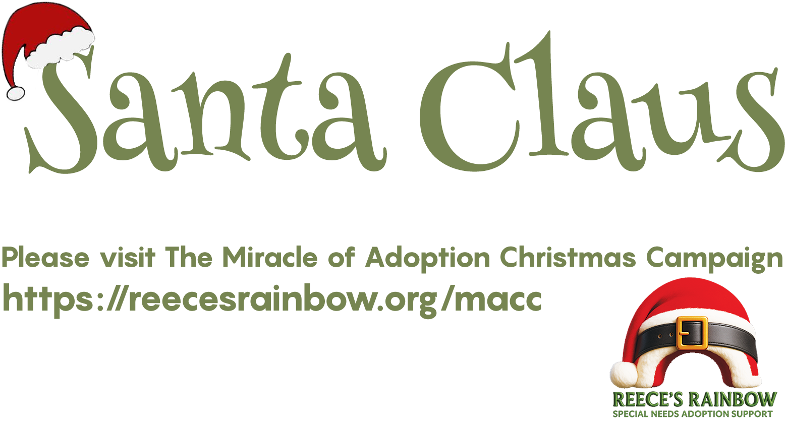 draft2 – Reece's Rainbow